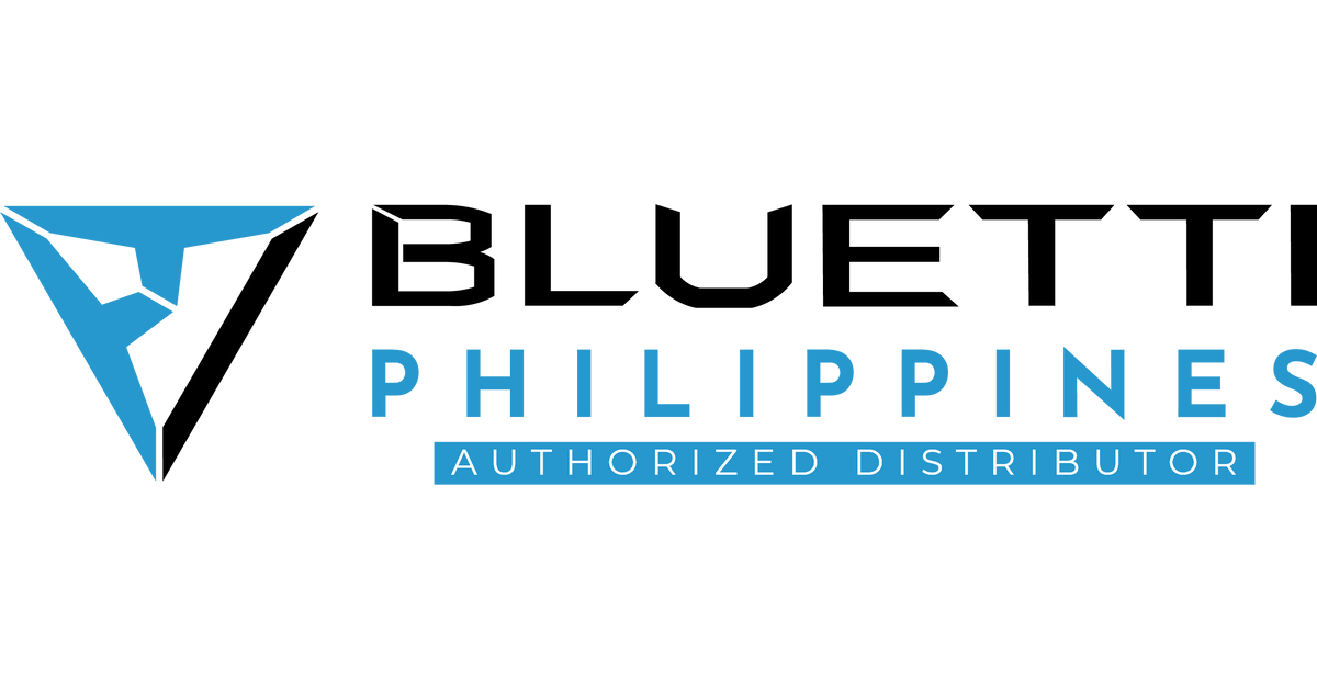Bluetti Philippines